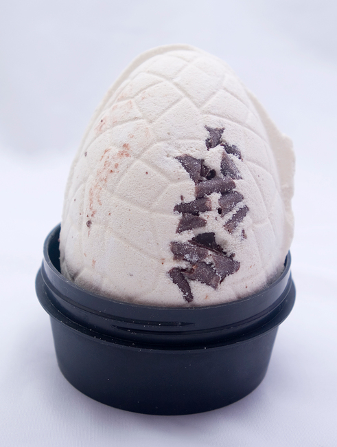 Choccy Egg | Lush Archive & Encyclopedia