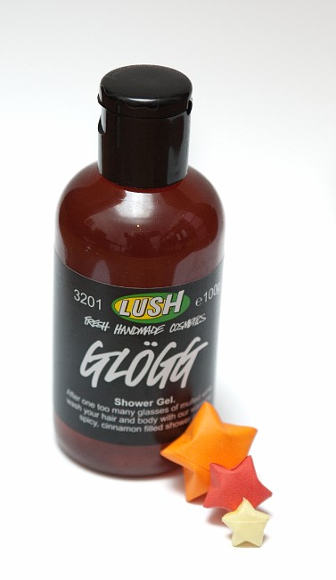 Glogg | Lush Encyclopedia