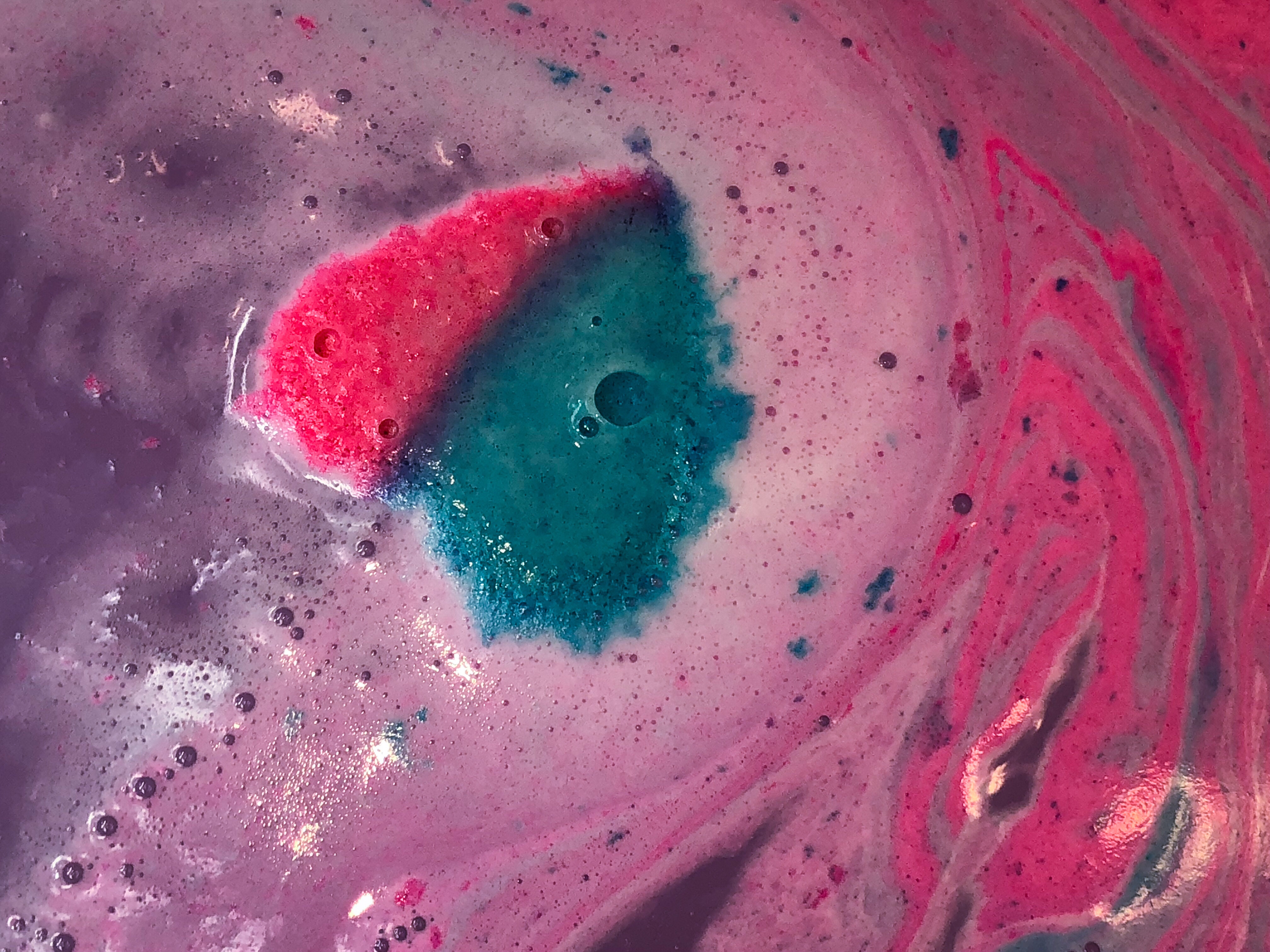 Inner Truth | Lush Archive & Encyclopedia