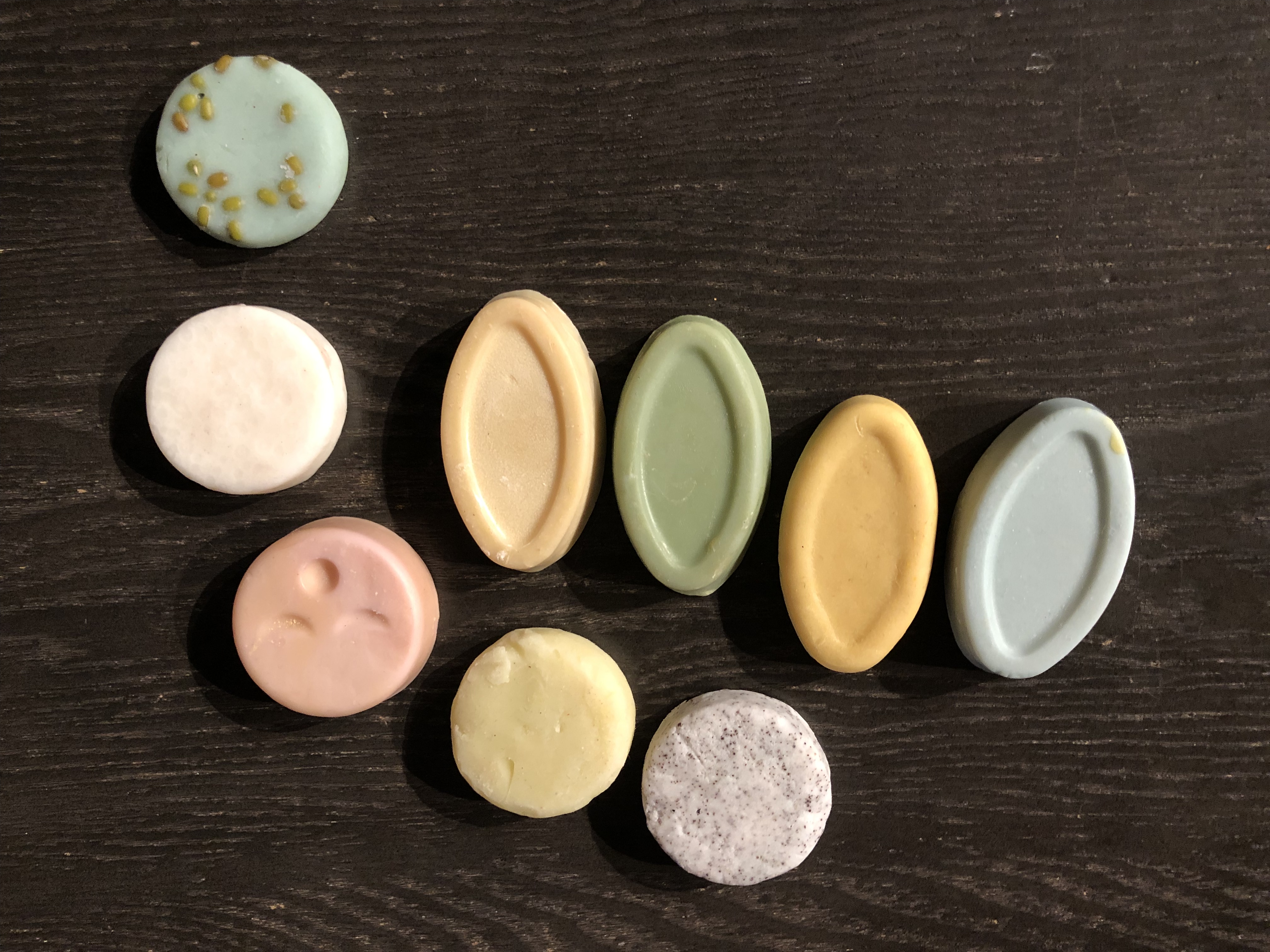 Lush Naked packaging, New naked skincare products? | Lush Archive ...