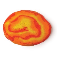 Good Day Sunshine soap | Lush Archive & Encyclopedia