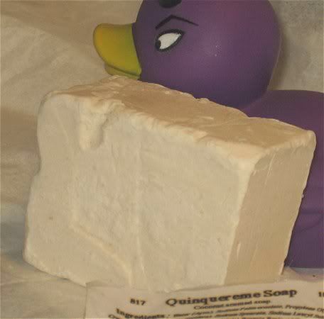 Quinquireme of Ninevah | Lush Archive & Encyclopedia