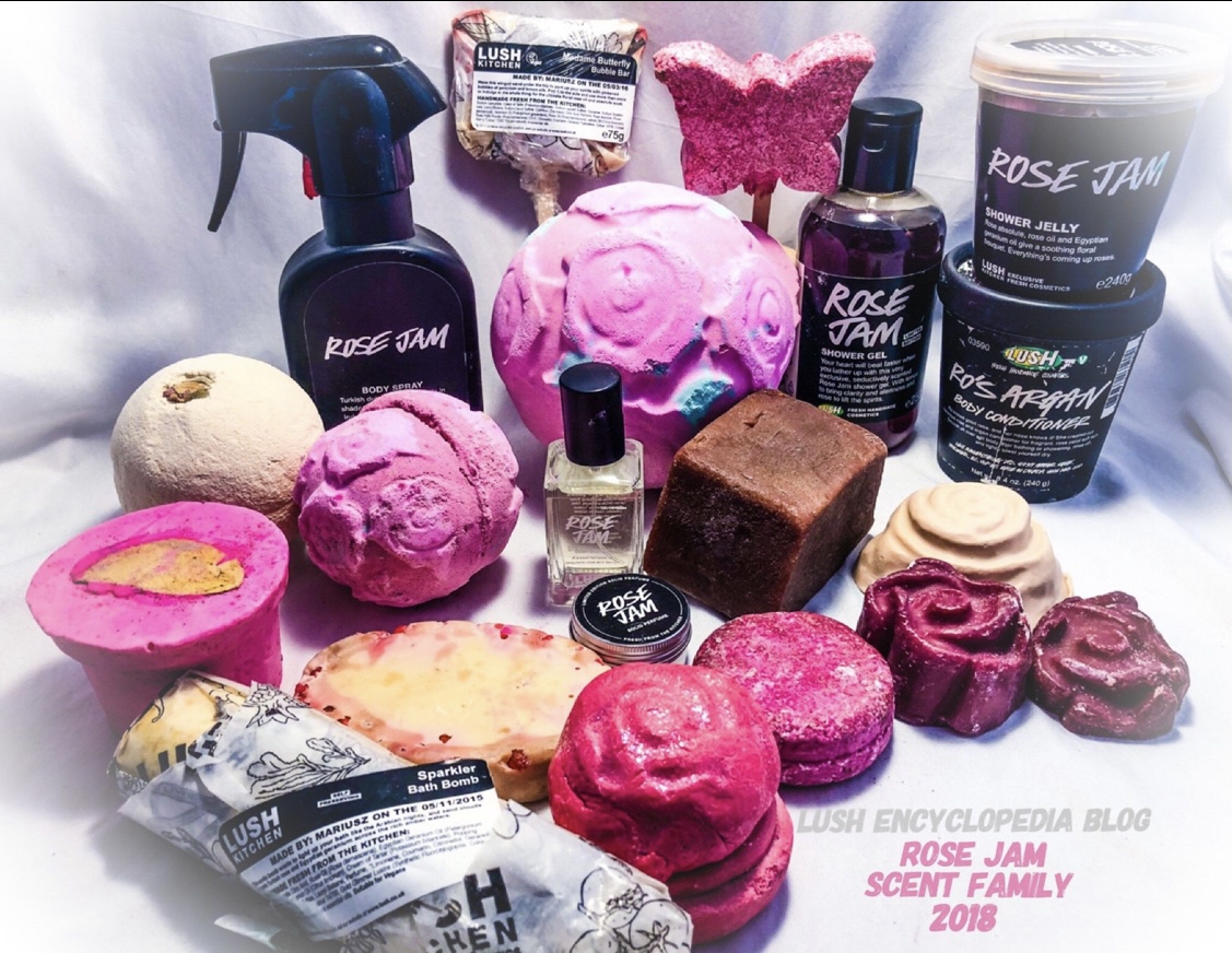 Pearl | Lush Encyclopedia