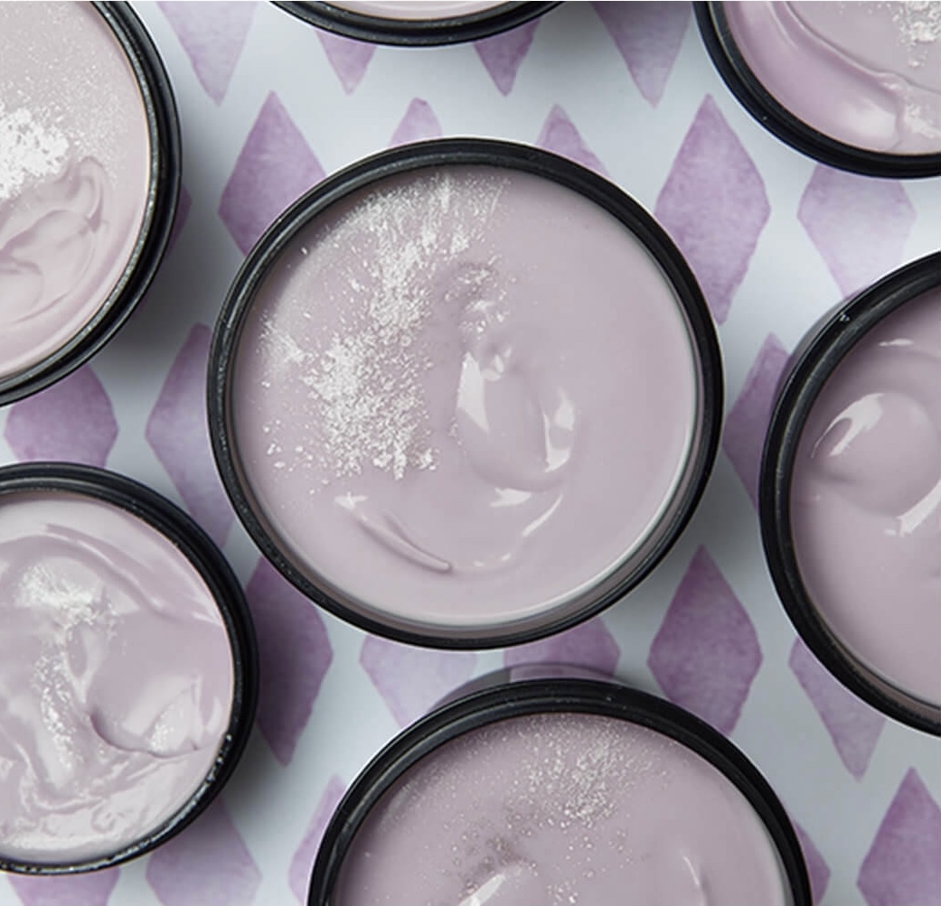 Sleepy | Lush Encyclopedia