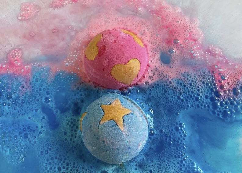 Heart Beat | Lush Archive & Encyclopedia